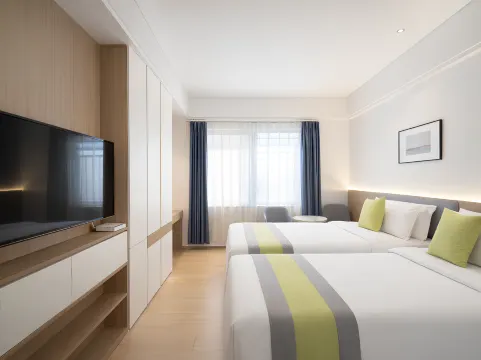 Yindu Zhenyue Hotel - Guangzhou