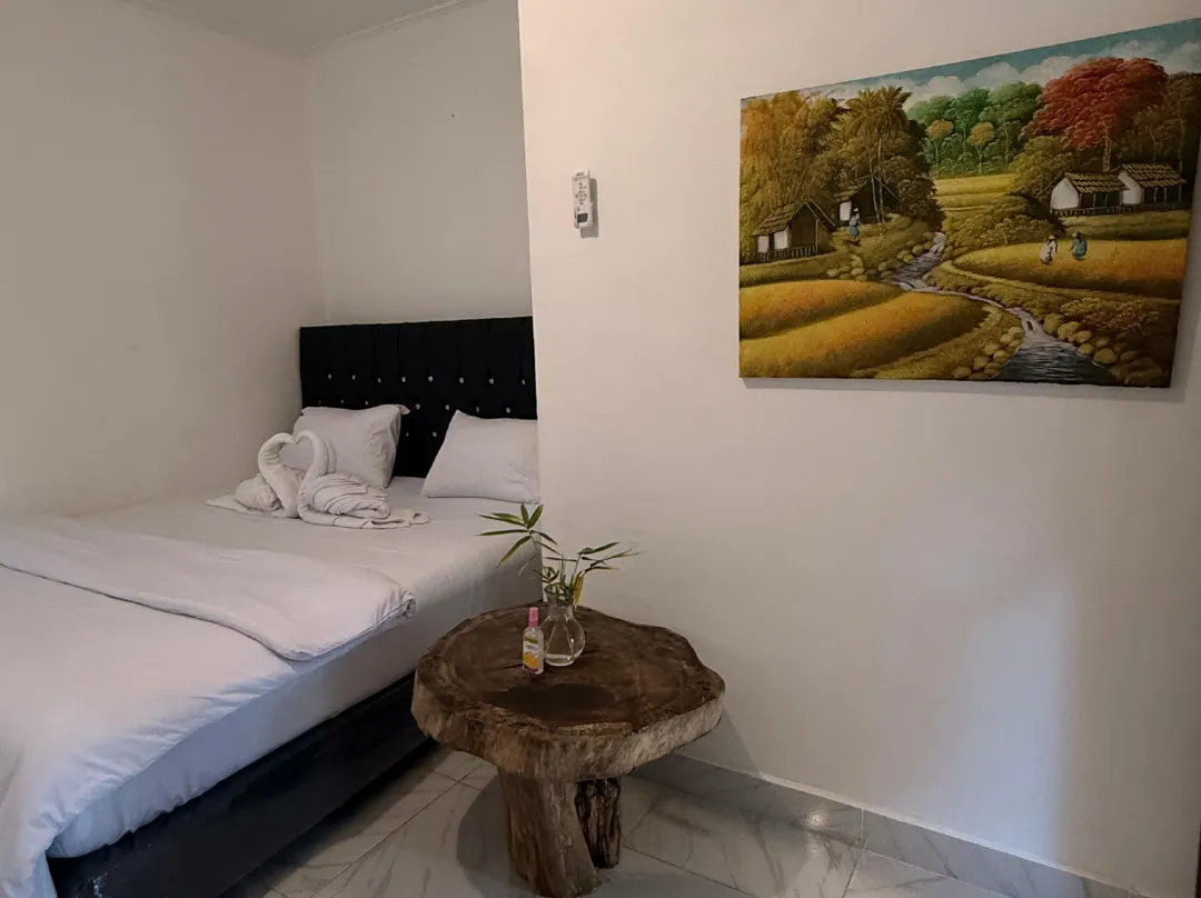Natuna Surf & Stay | Easy Living For Surfers - Lombok