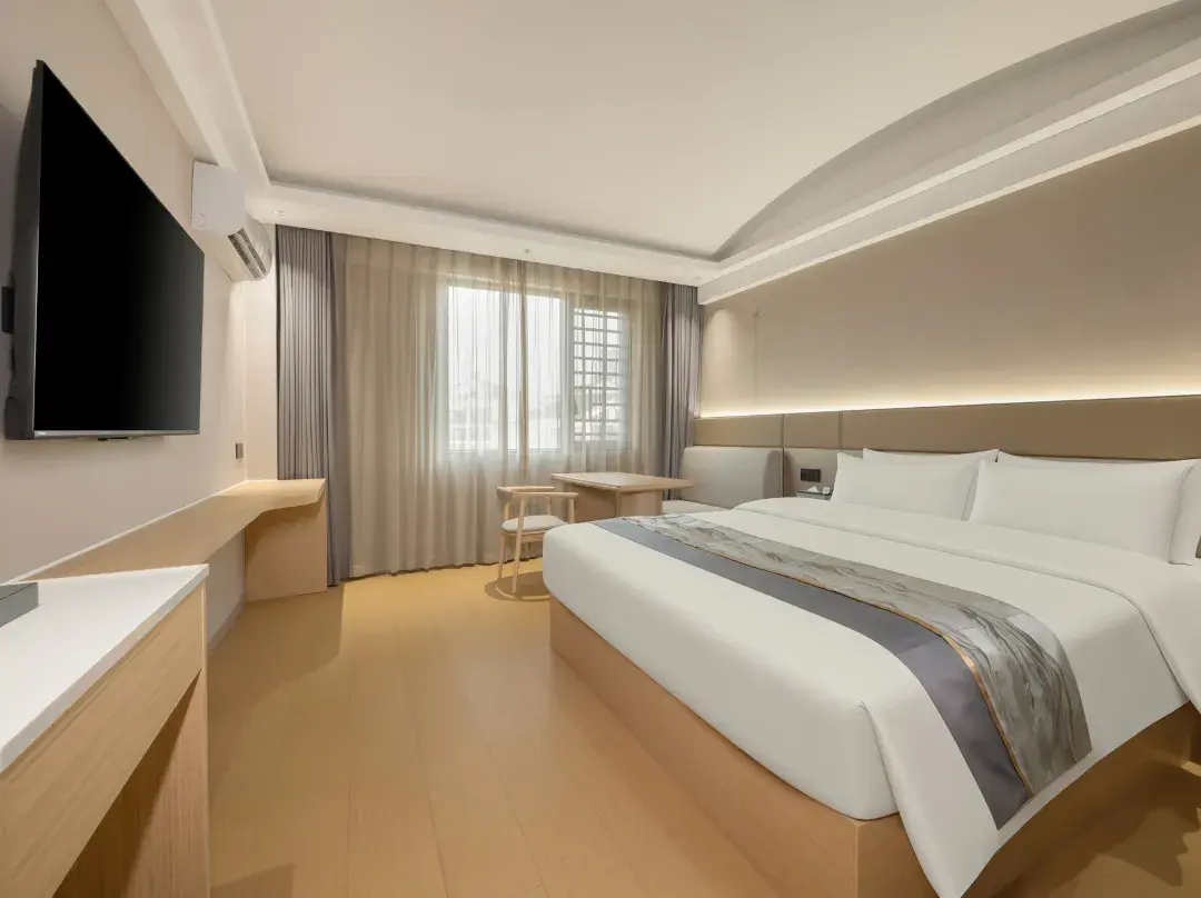 Blue Hotel - Baise