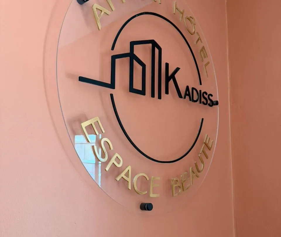 Kadiss Hotel - Dakar