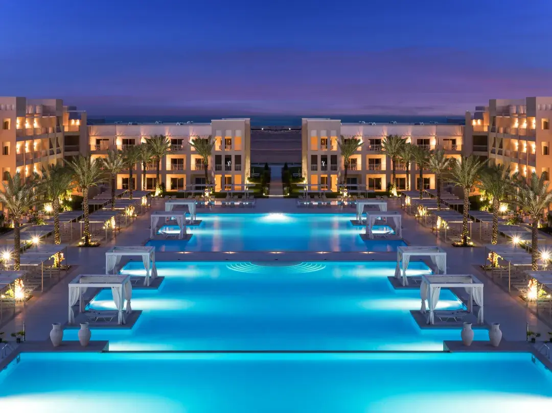 Jaz Aquaviva - Egypt