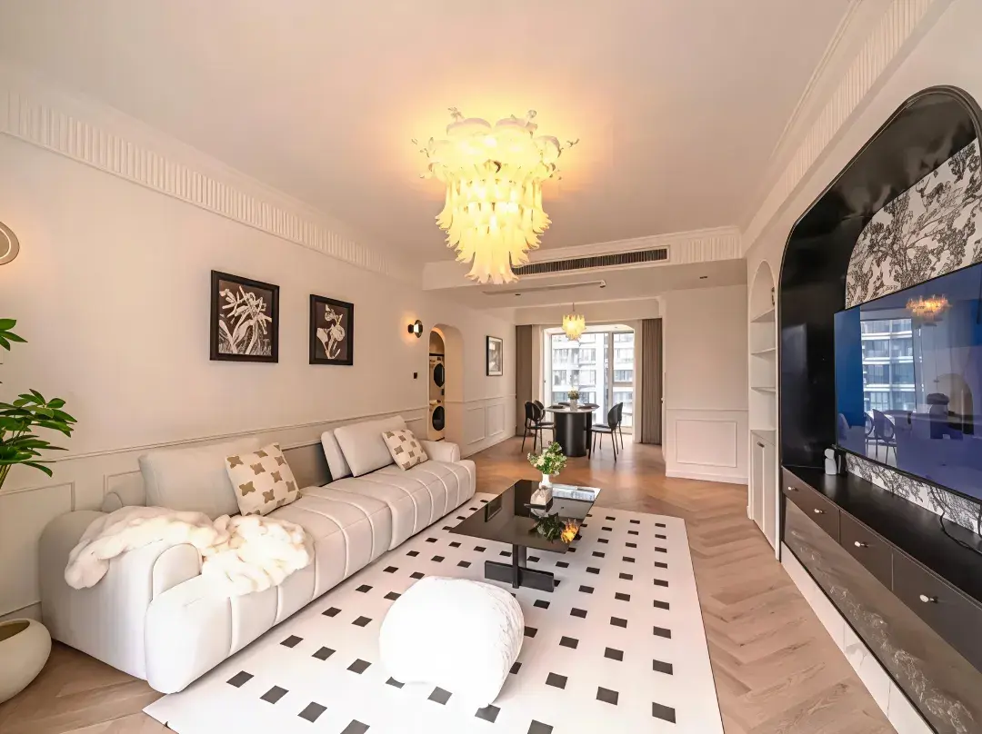 Merit Homestay - Shanghai