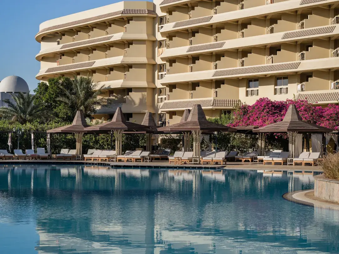 Sindbad Club - Hurgada