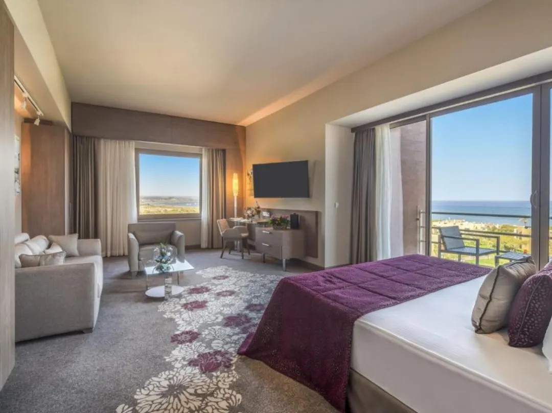 Concorde Luxury Resort Casino - Northern Cyprus