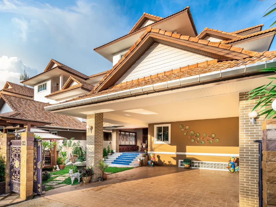 Orchid Pool Villa Phuket - Phuket
