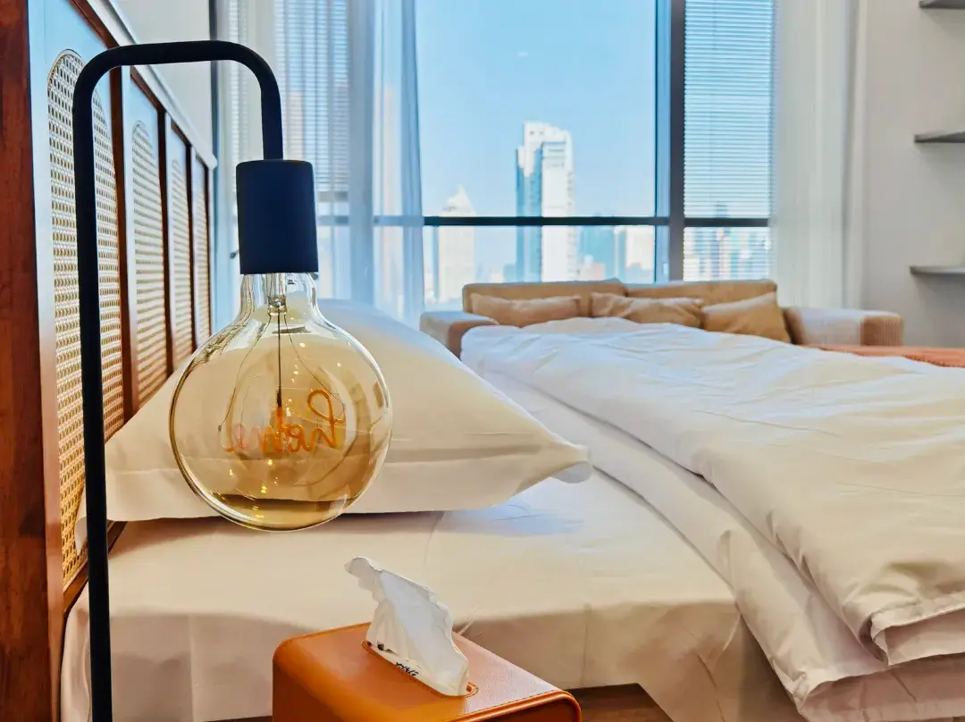 Yuexian Boutique Apartment - Shanghai