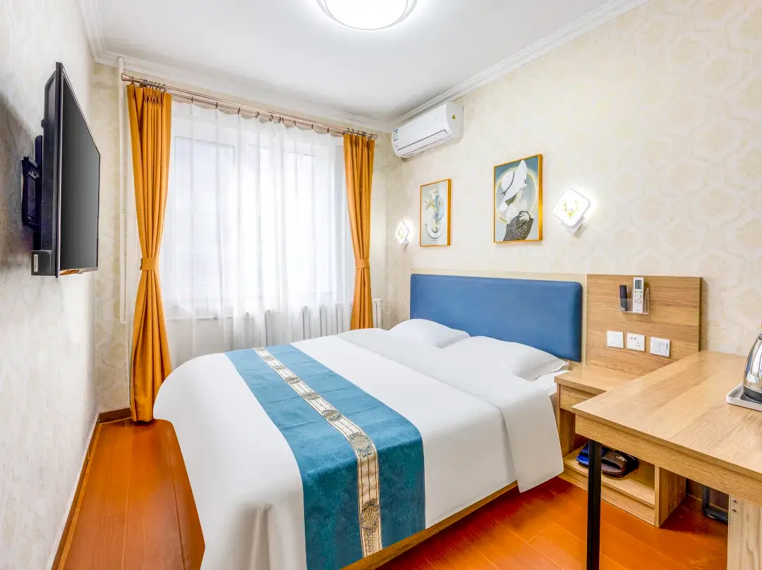 Beijing Liangmei Express Hotel - Beijing
