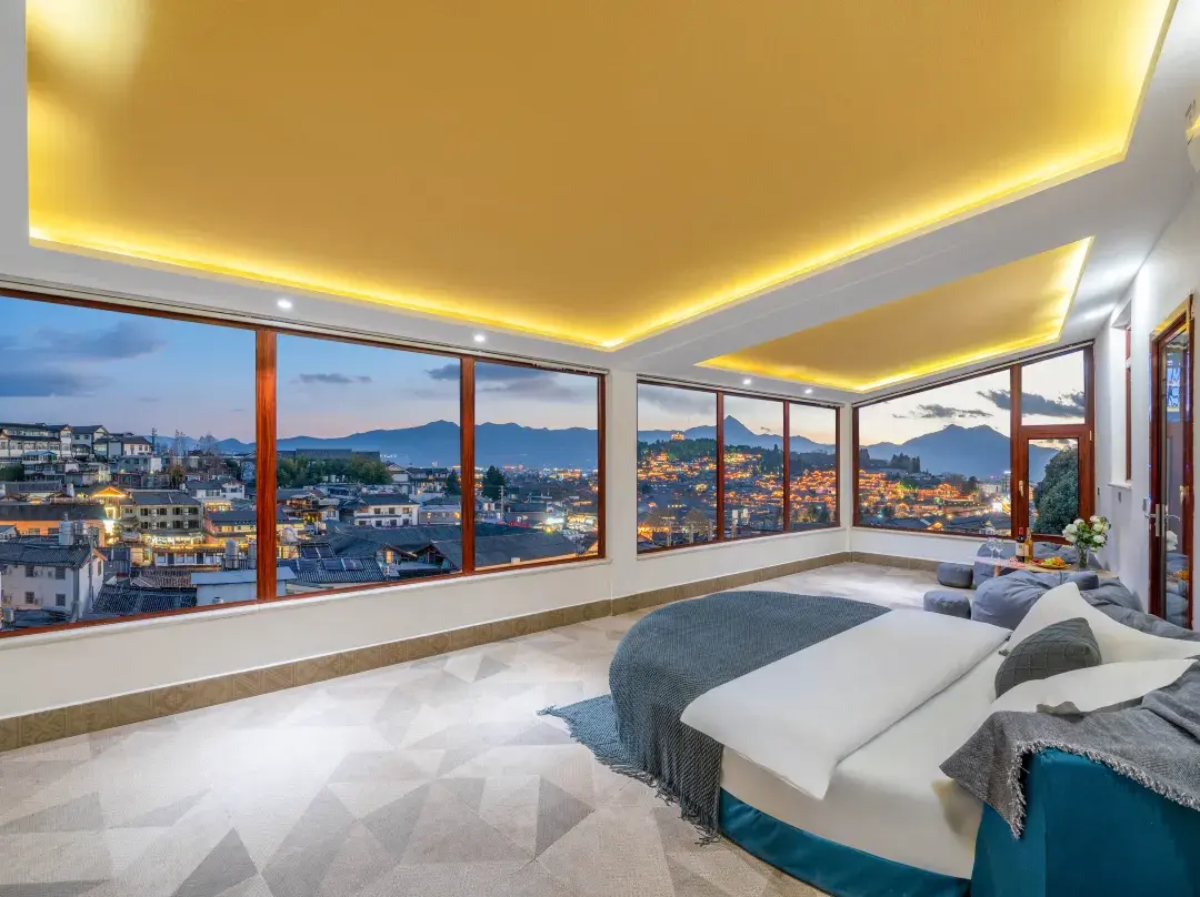Sarah's View Inn - Lijiang