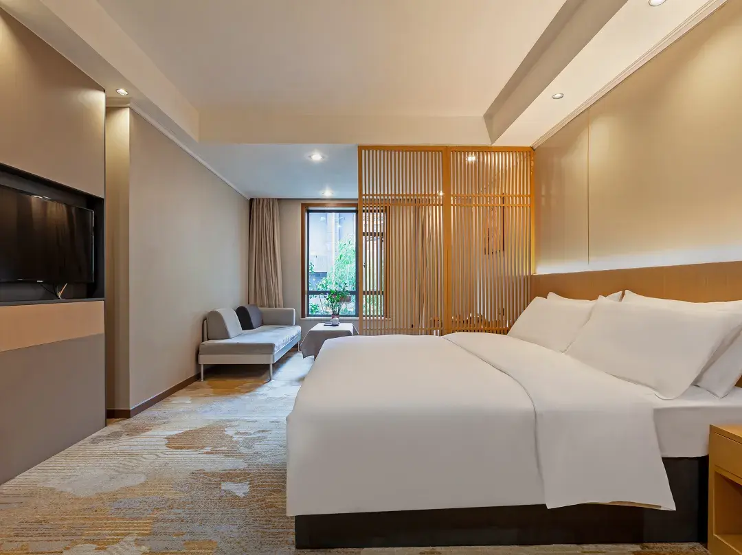 Yawen Business Hostel - Chongqing