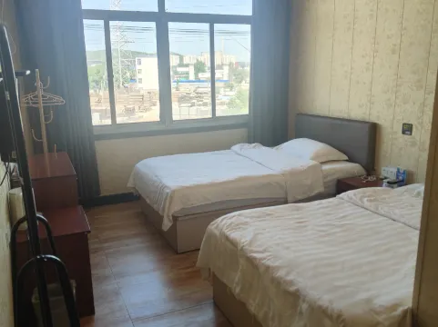 Fenghuang Business Hotel - 淮北市
