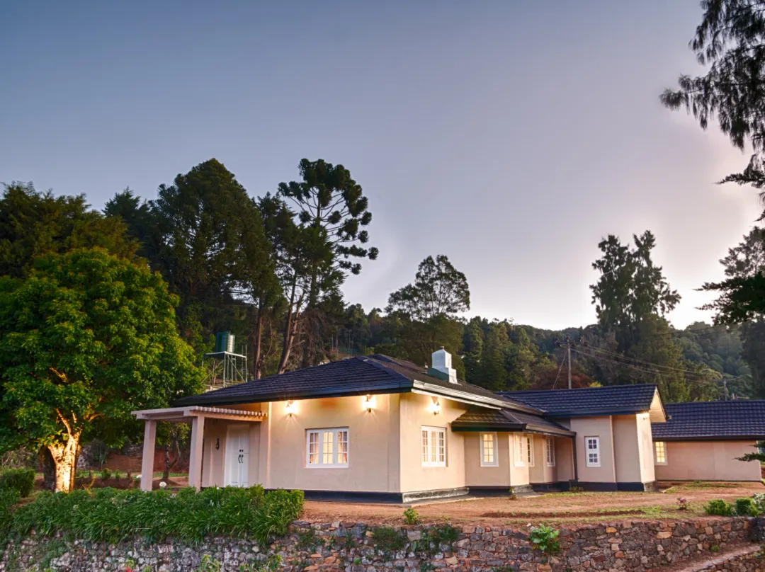 Oatlands By Jetwing - Nuwara Eliya
