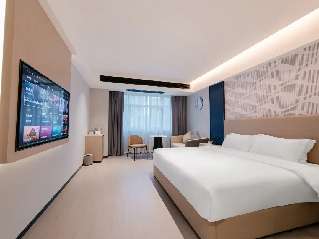 Huanduo Hotel - Yichun