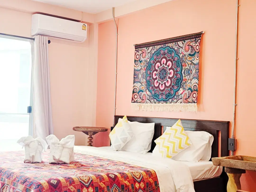 Elegant Lanna - Chiang Mai