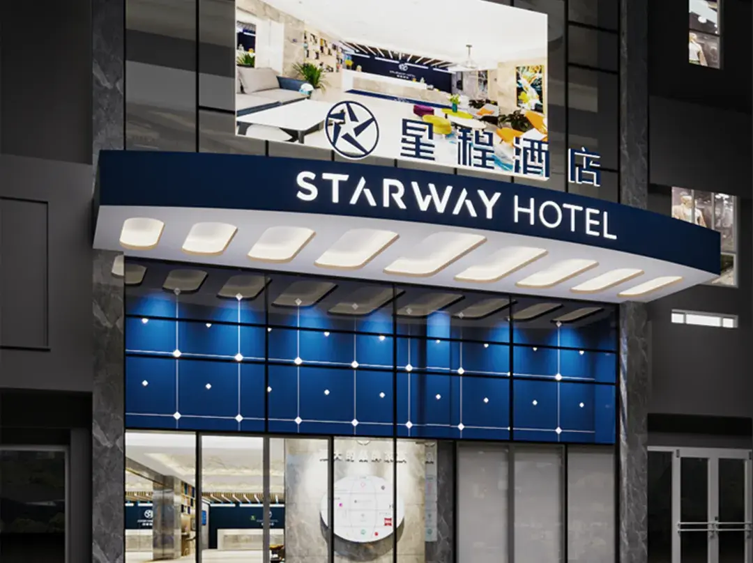 Starway Hotel - Linyi