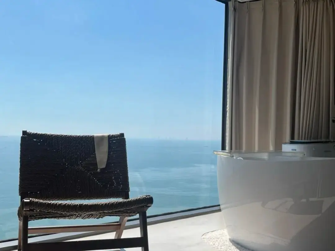 Dasein Inn（nan‘ao） - Kaohsiung City