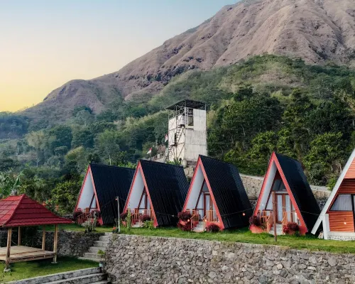 10 Hotel Sembalun Bumbung Harga Promo Mulai Rp796.346 - Promo Eksklusif ...
