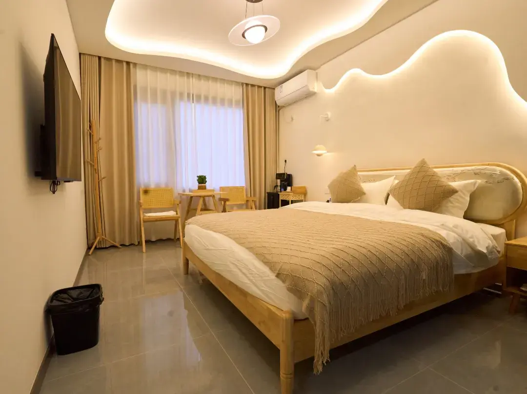 Shiyue B&b (Xi'an Lintong Terra Cotta Warriors Store） - Xi'An