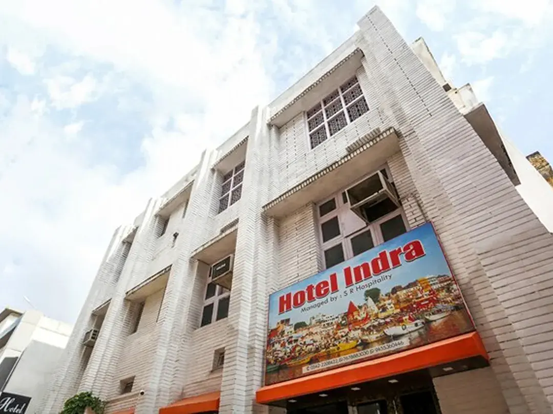 Hotel Indra - Varanasi