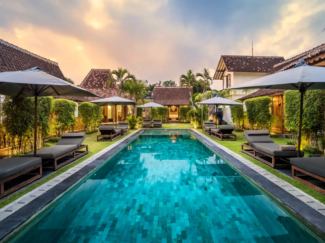 Bloom Resort Bali By Balisuperhost - Canggu