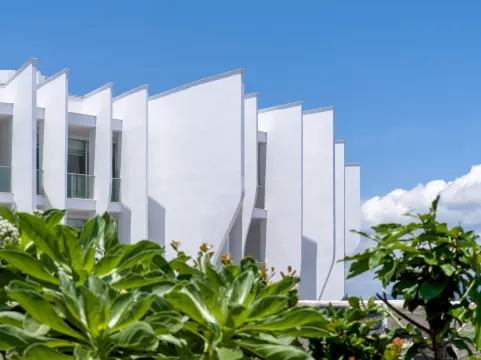 Orient Luxury Hotel-kenting - Checheng