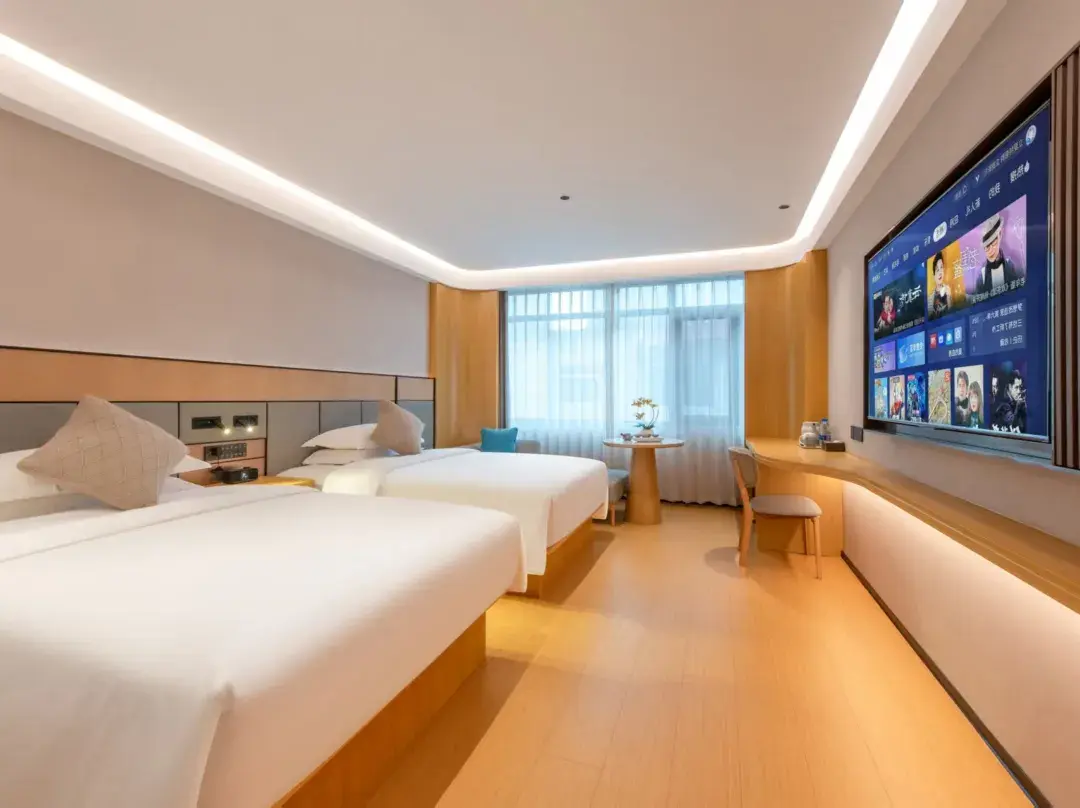 Zhongyue International Hotel - Foshan