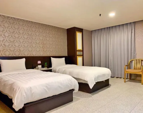 Jing Dian Hotel - Dayuan District