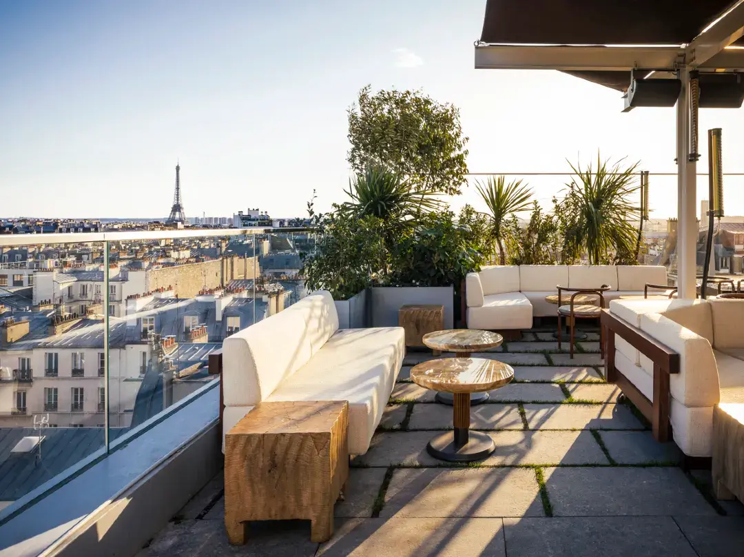 Hôtel La Fondation Paris - Saint-Georges