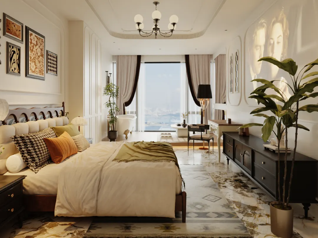 Xiamen Cloud Realm High-altitude Retreat - Xiamen