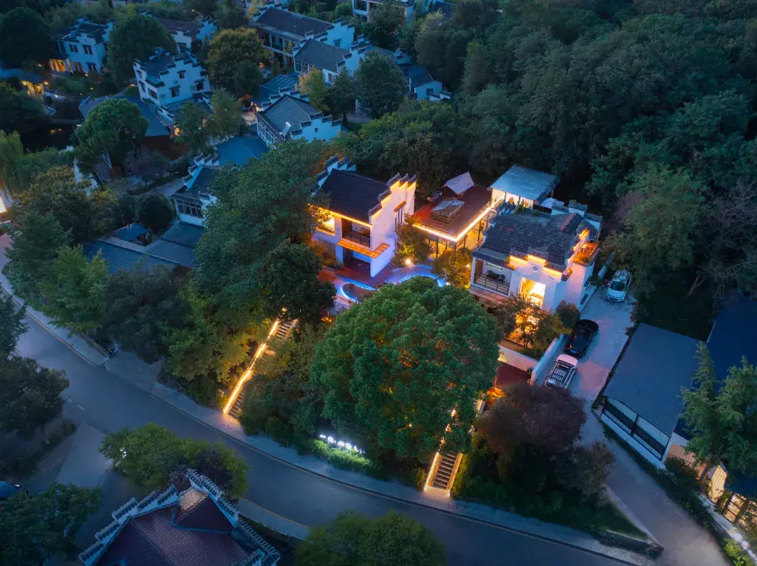 Nanjing Yisu·shanlu Hotel -