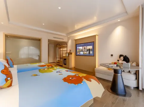 Haiyue Hotel - Harbin