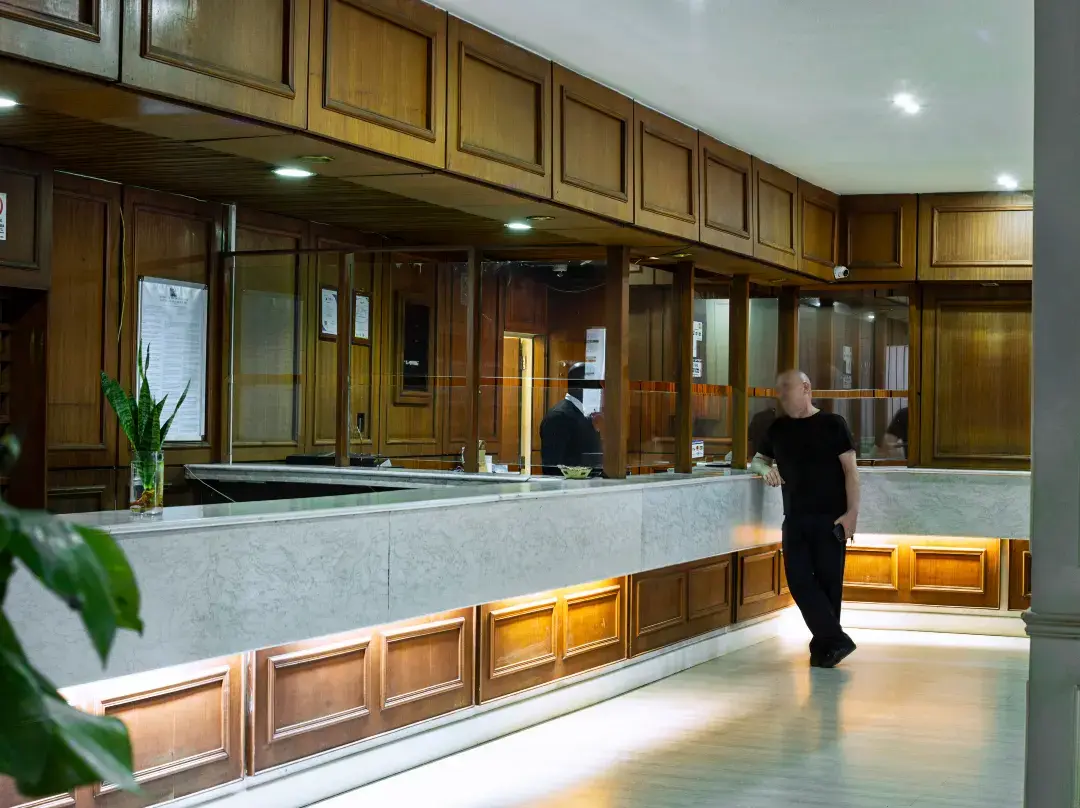 Maanzoni 680 Hotel - Nairobi