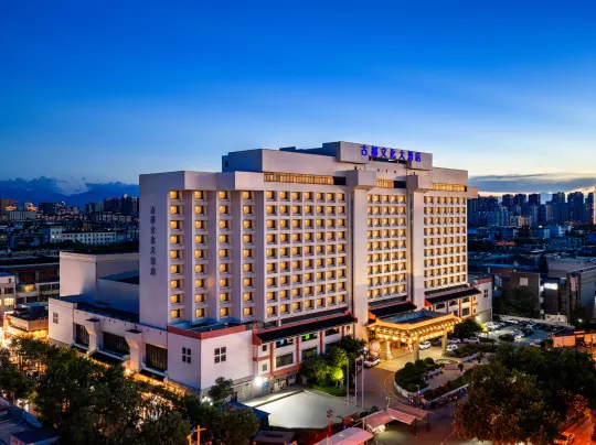 Grand Dynasty Culture Hotel - Xi'an