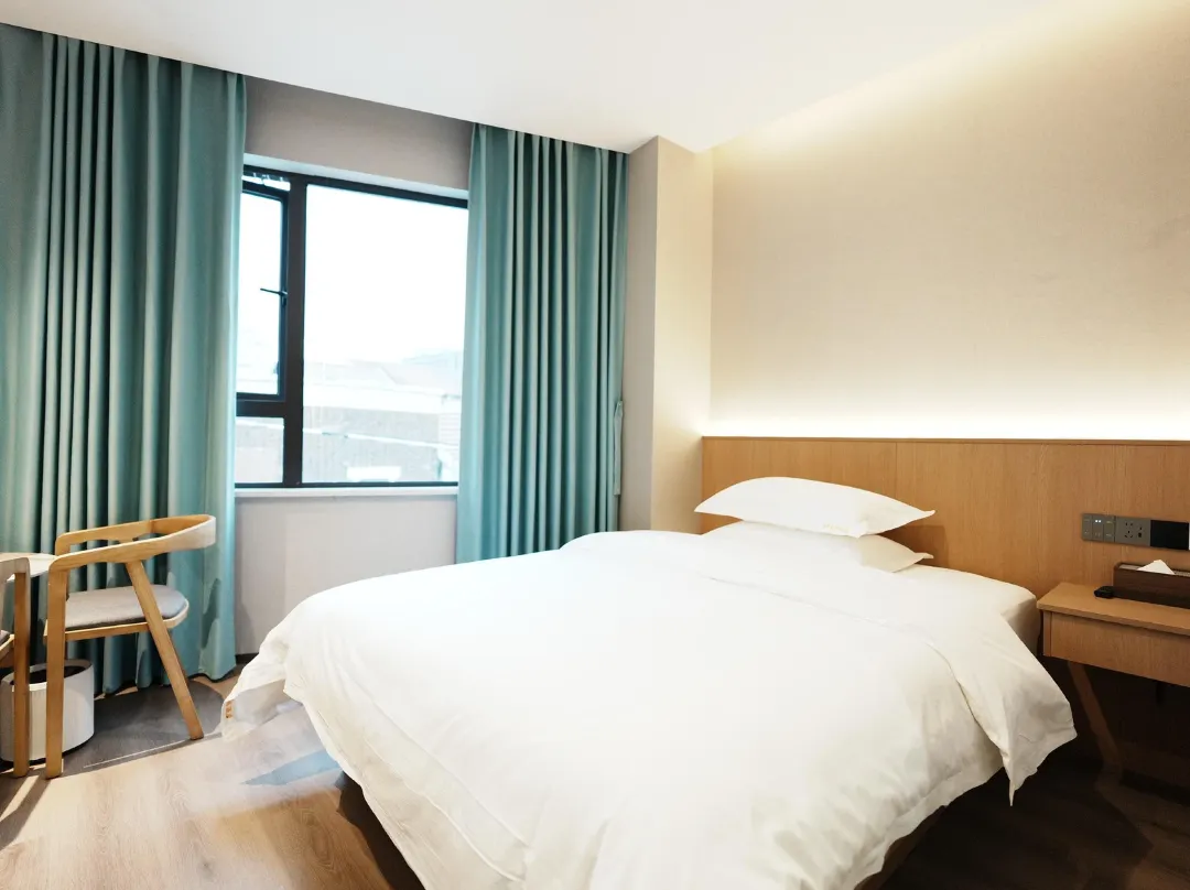 Shanghai Weikesun Business Hotel - Shanghai