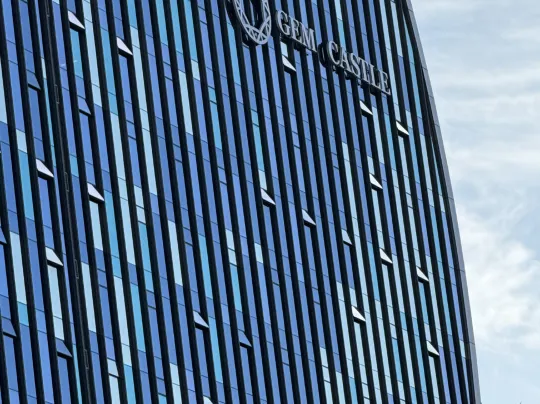 Zhaodaqi - Ulaanbaatar