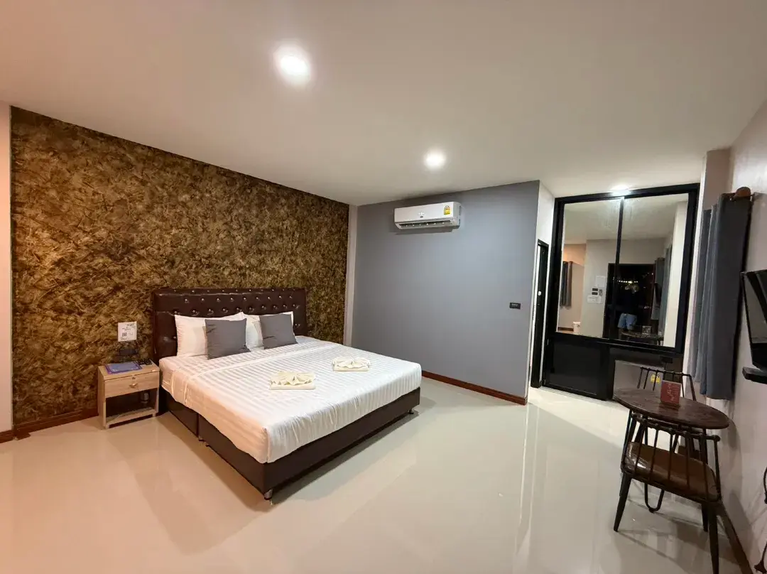Farinda Resort - Krabi