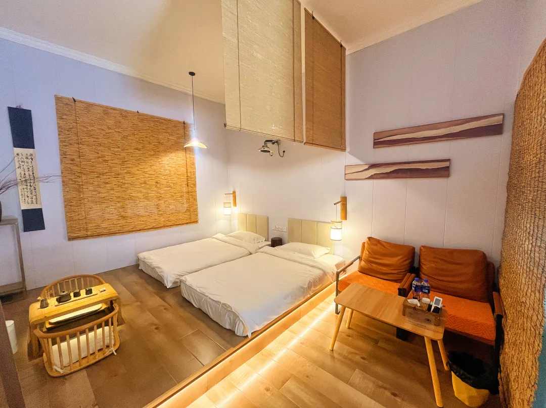 Rabbit Homestay In December - Xi'An