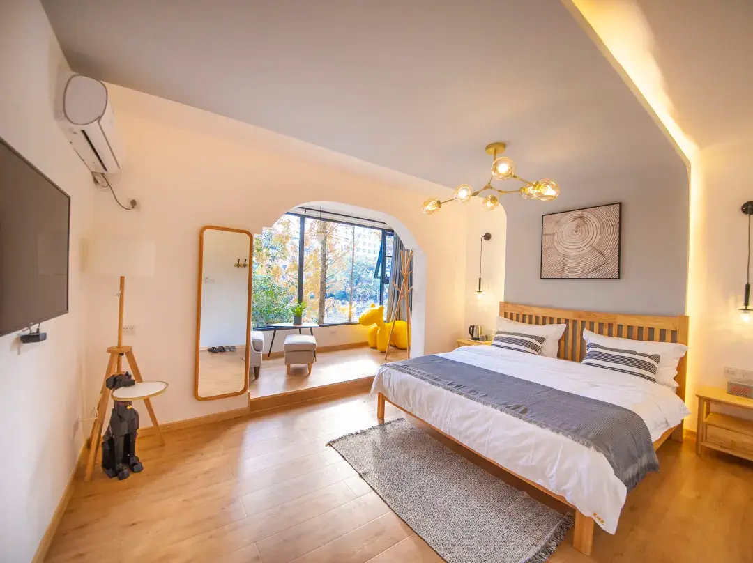 Fabulous Time Inn - Guilin