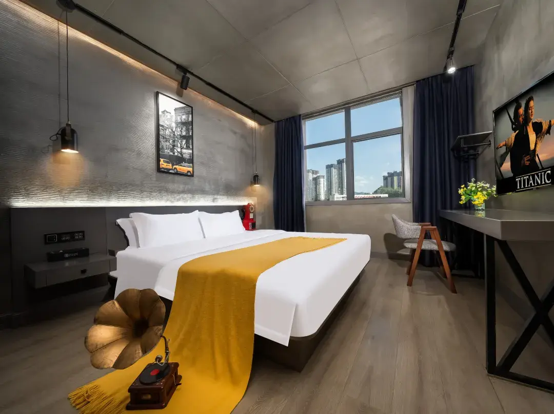 Baihua Hotel - Panzhihua