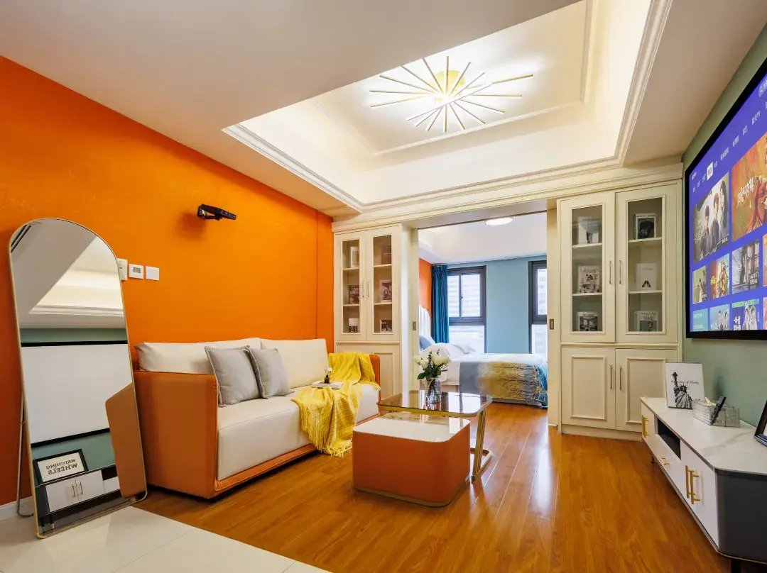 Shangxuan Apartment Hotel - 上海