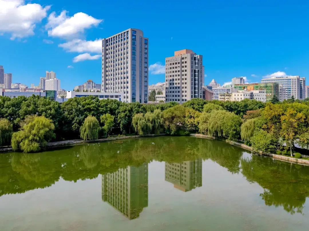 Dajiuhua Hotel - Chizhou