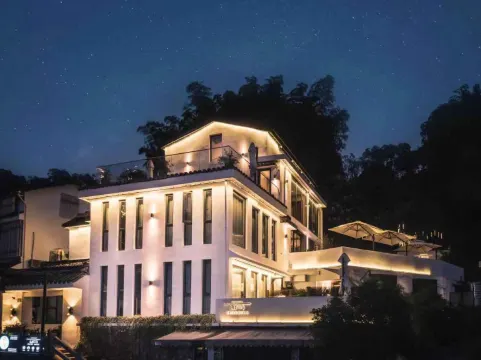 Cloud Hotel - Hangzhou