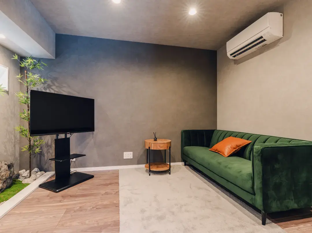 Js Xiaozhai・ruon - Osaka, Japan