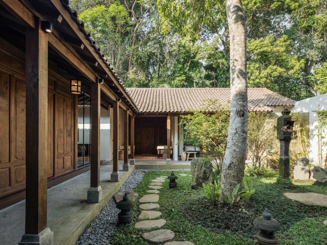 Shibumi - Ubud