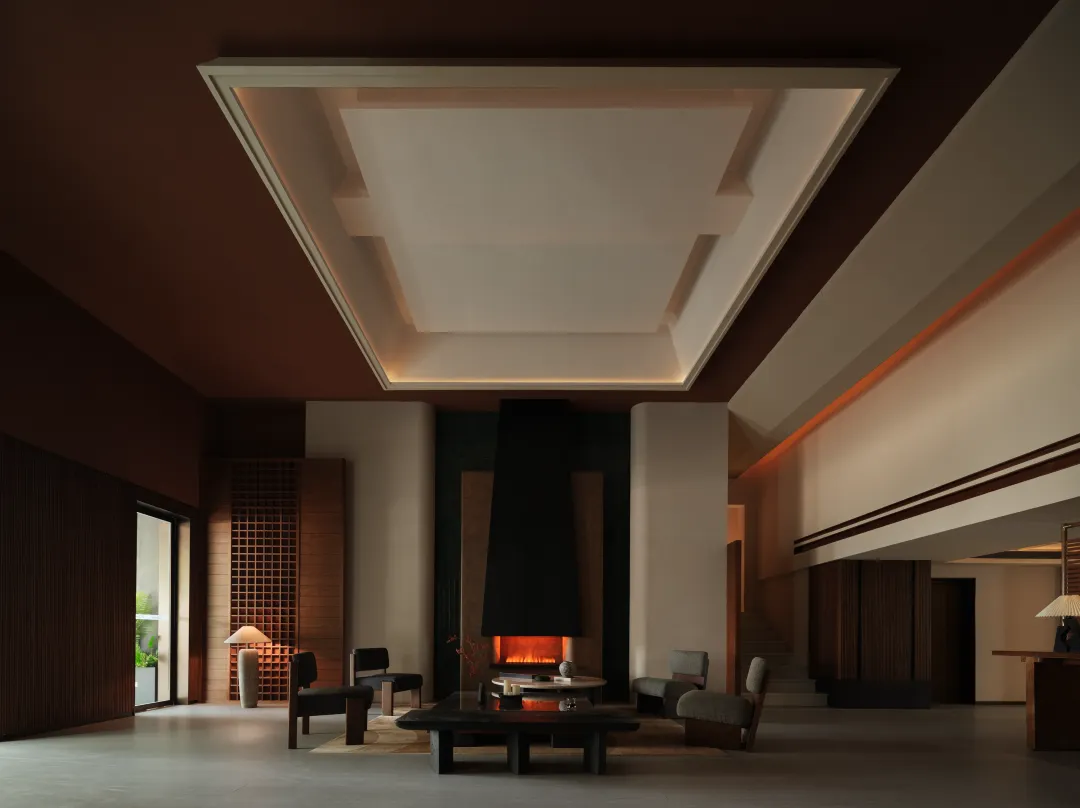 Chongqing Neyar Hotel · Xinyue Secret Light And Shadow Aesthetics Hotel - Chongqing