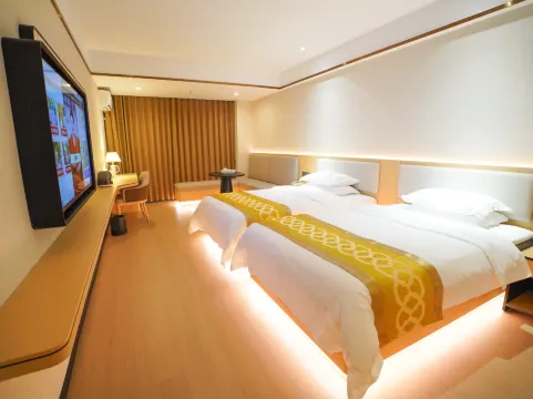 Sunjiang Hotel - Quanzhou