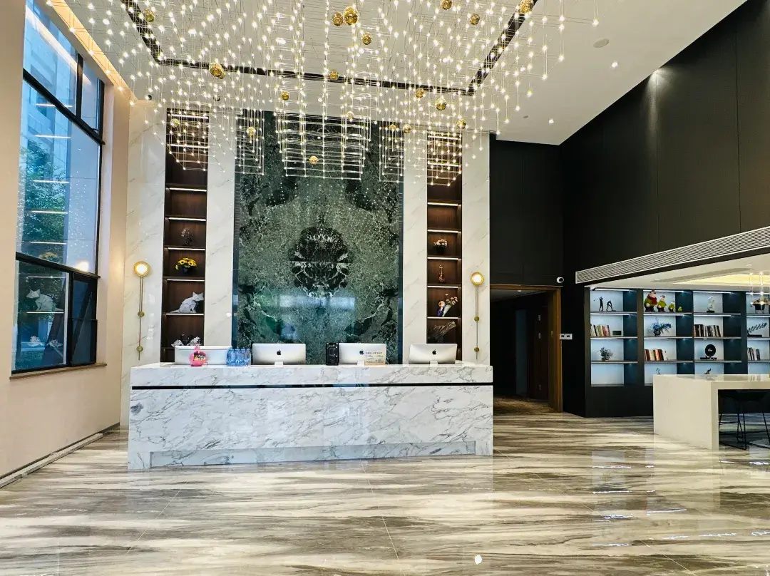Zhixiang Hotel - Pekin
