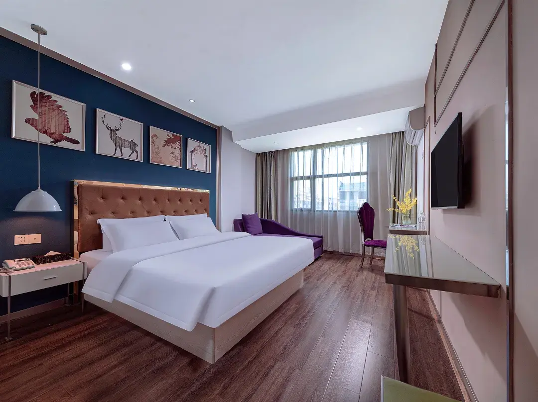 Guilin Meet Fashion Theme Hotel - Guilin