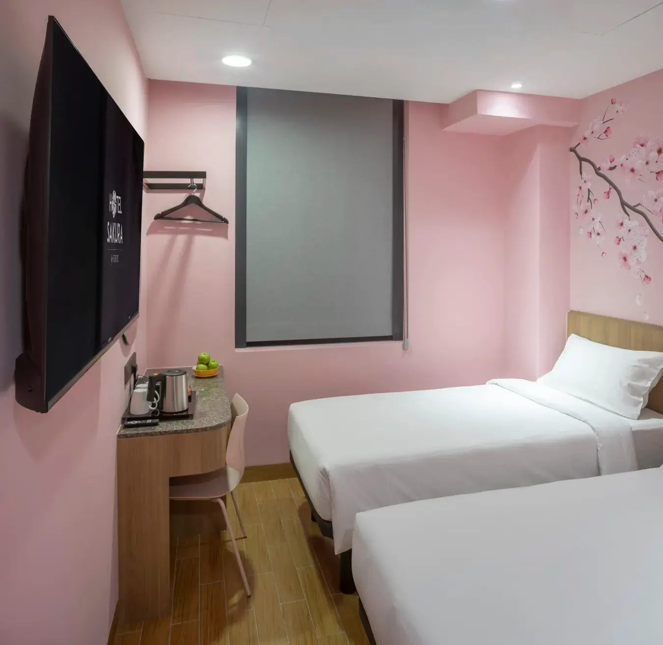 36 ảnh chụp & hình ảnh Hotel Sakura by Venue | Trip.com