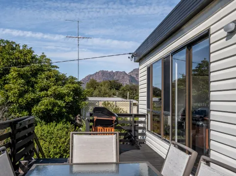 Kunzea At Freycinet - Coles Bay