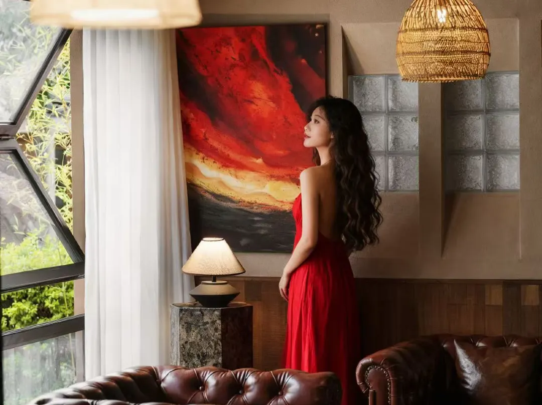 Yan Zhuang Resort - Dali